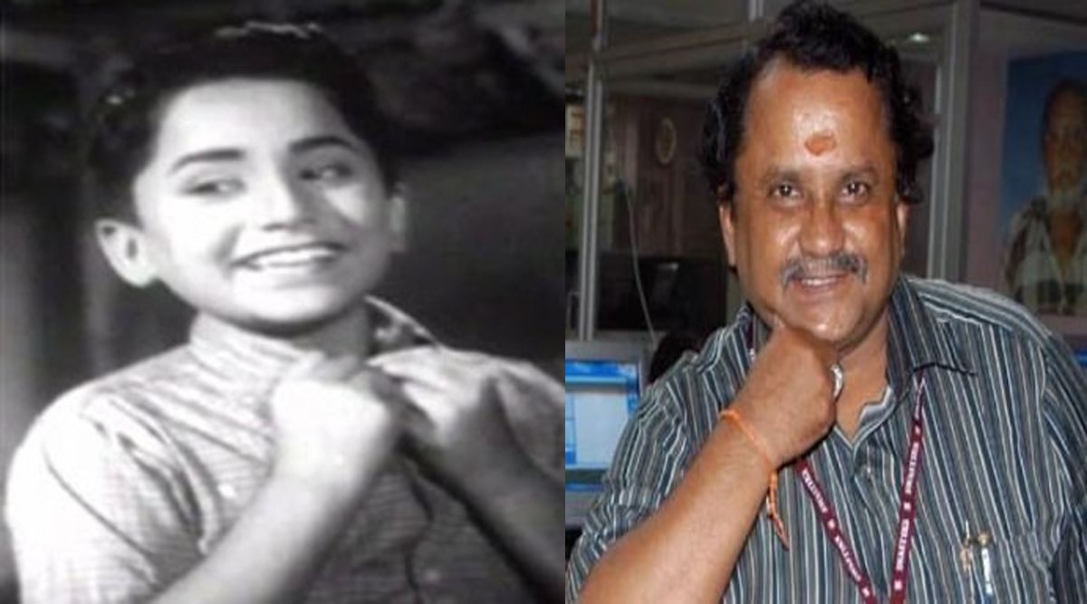 எம்ஜிஆர், சிவாஜிக்கு செல்லப்பிள்ளை... இப்போது ஜெராக்ஸ் கடை ஓனர்