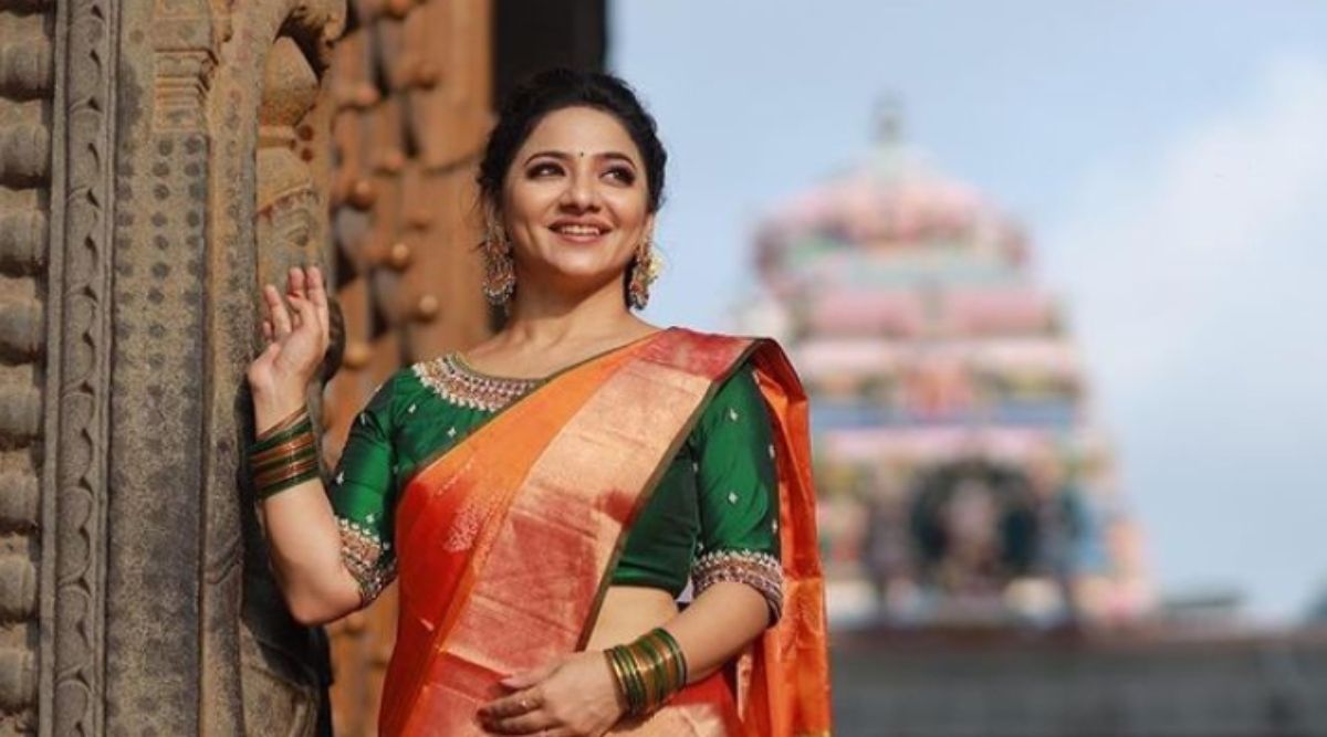 10 வயது மகளின் அம்மாவா? இன்ஸ்டாவில் கலக்கும் பிரியா பிரின்ஸ்.. # ...