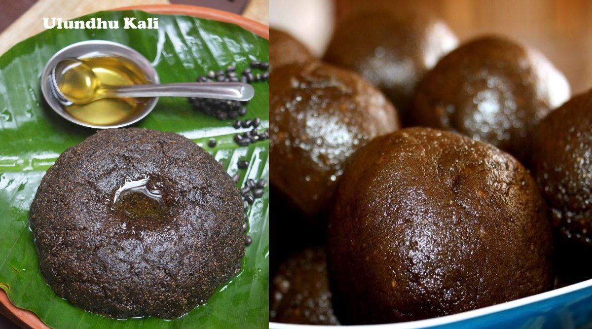 வயசுப் பெண்களுக்கு இது முக்கியம்… உளுந்தங் களி சிம்பிள் ரெசிபி!