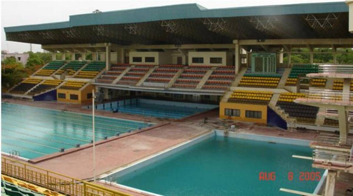 சென்னையில் எத்தனை ஜில்ஜில் ஏரியா... பொது நீச்சல் குளங்கள் பட்டியல் இதோ!