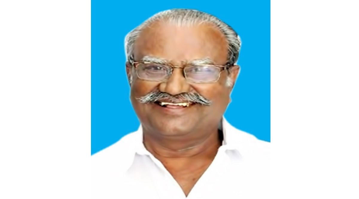 எம்.பி ஆகும் 82 வயது கல்யாணசுந்தரம்: 2 ஏக்கர் நிலம் தானம் கொடுத்த ...