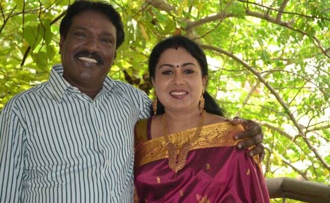 நவராத்திரி கொலு வைப்பது எப்படி? அனிதா குப்புசாமி