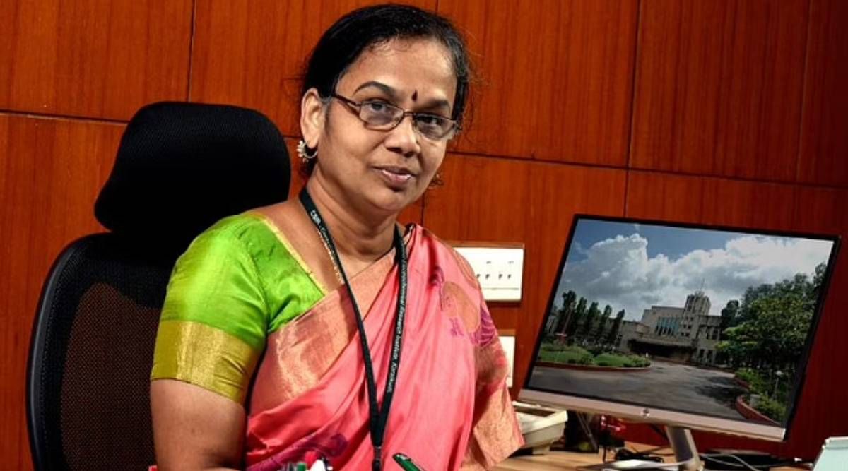 CSIR-ன் தலைமை இயக்குநராக நியமிக்கப்பட்ட முதல் பெண் விஞ்ஞானி: யார் இந்த ...