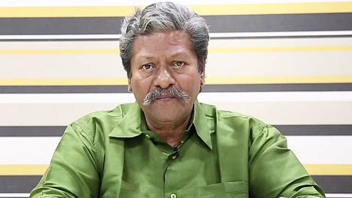 சன் டி.வி நடிகரை மணந்த ராஜ்கிரண் மகள்: காதல்- கலப்பு திருமணத்திற்கு ...