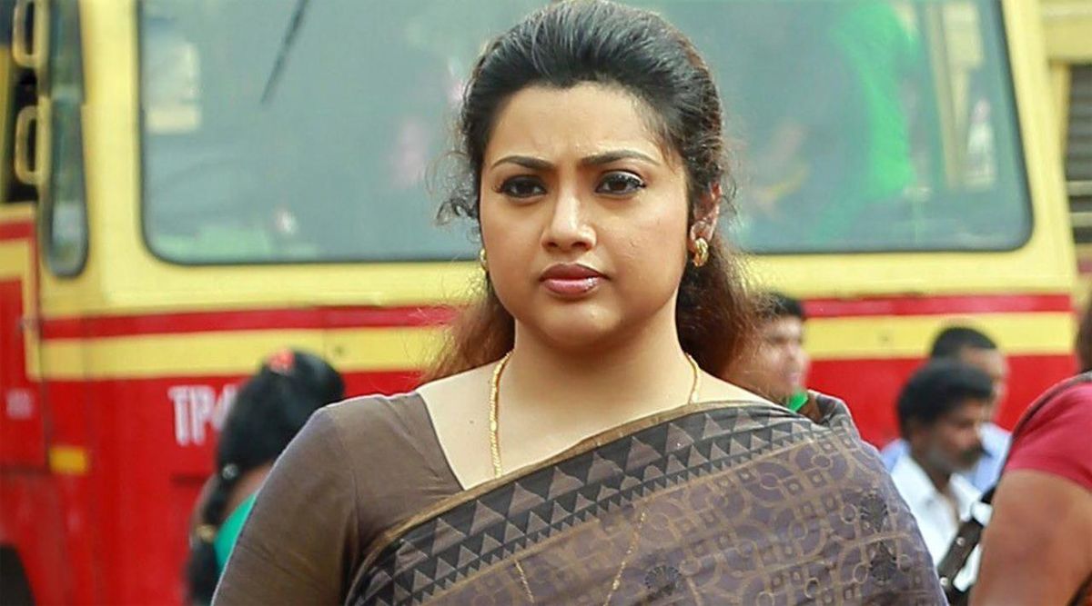 அவரை நான் இன்னும் மறக்கவில்லை... அதற்குள் எப்படி? திருமண வதந்திக்கு ...