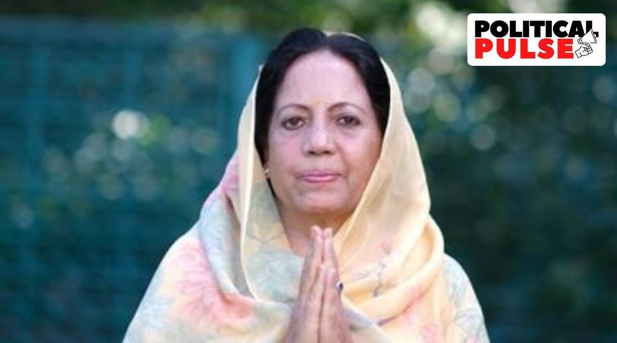 இமாச்சல் தேர்தல் முடிவுகள்: காங்கிரஸில் முதல்வர் ரேஸில் முன்னாள் ...