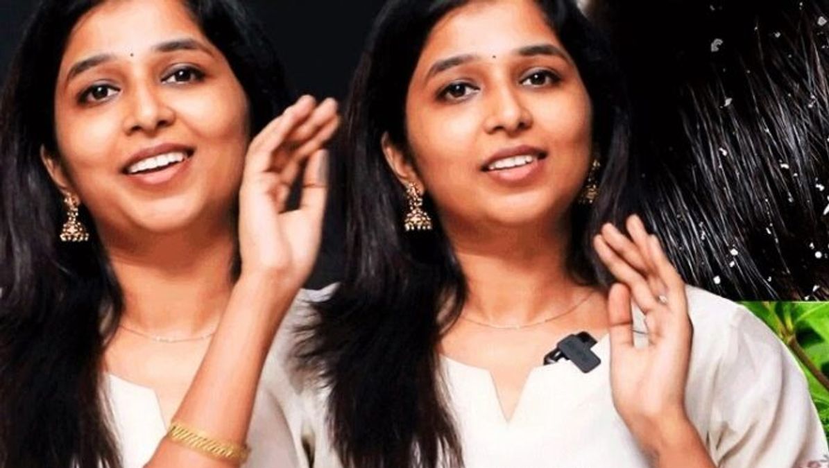 கெட்டவங்களுக்கு குழந்தை பிறக்காது': இணையத்தை அதிரவைத்த டாக்டர் ஷர்மிகா