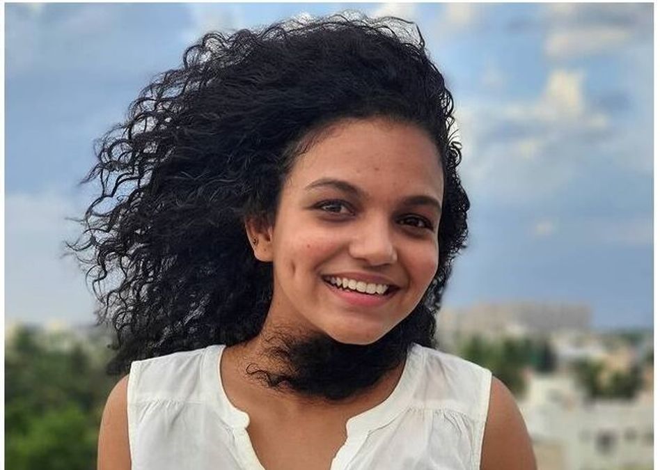 வார்த்தைகளுக்கு அப்பாற்பட்ட ஒரு பிணைப்பு.. அர்ச்சனா குமார் இன்ஸ்டா கிளிக்ஸ்