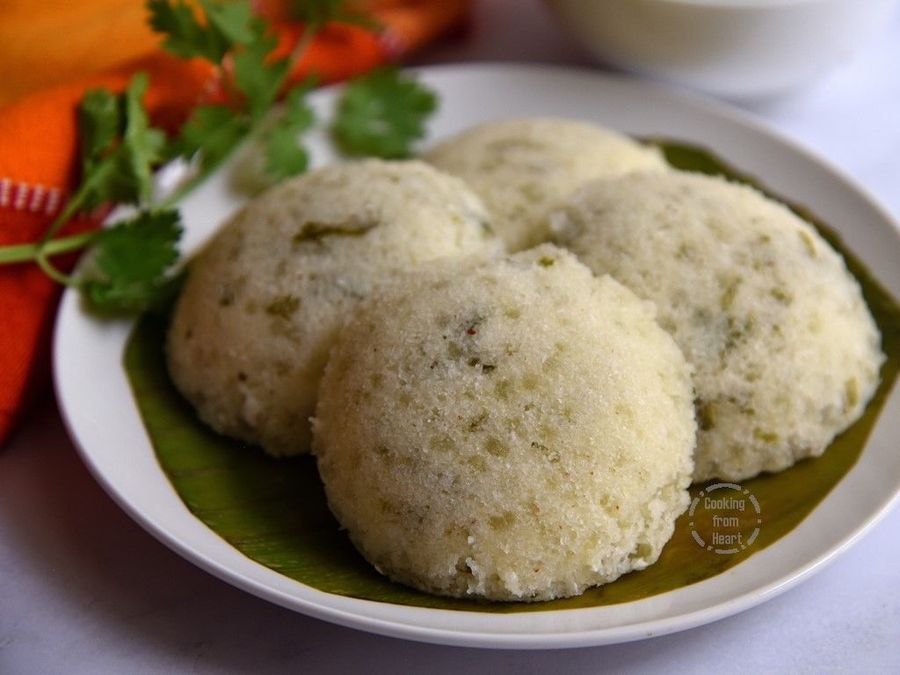 15 நிமிஷம் போதும்; சுவையான இட்லி ரெடி பண்ணிடலாம்: புதிய ரெசிபி