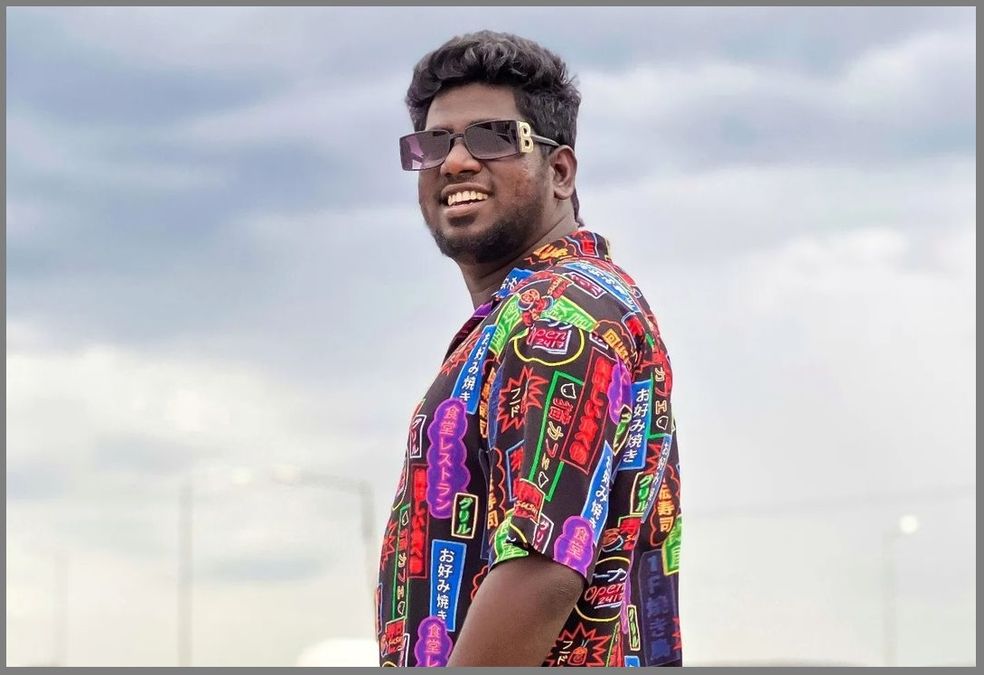 ஓலா காரில் இருந்து சொந்த கார் வரை: டிஜே பிளாக் கனவு நனவான தருணம்