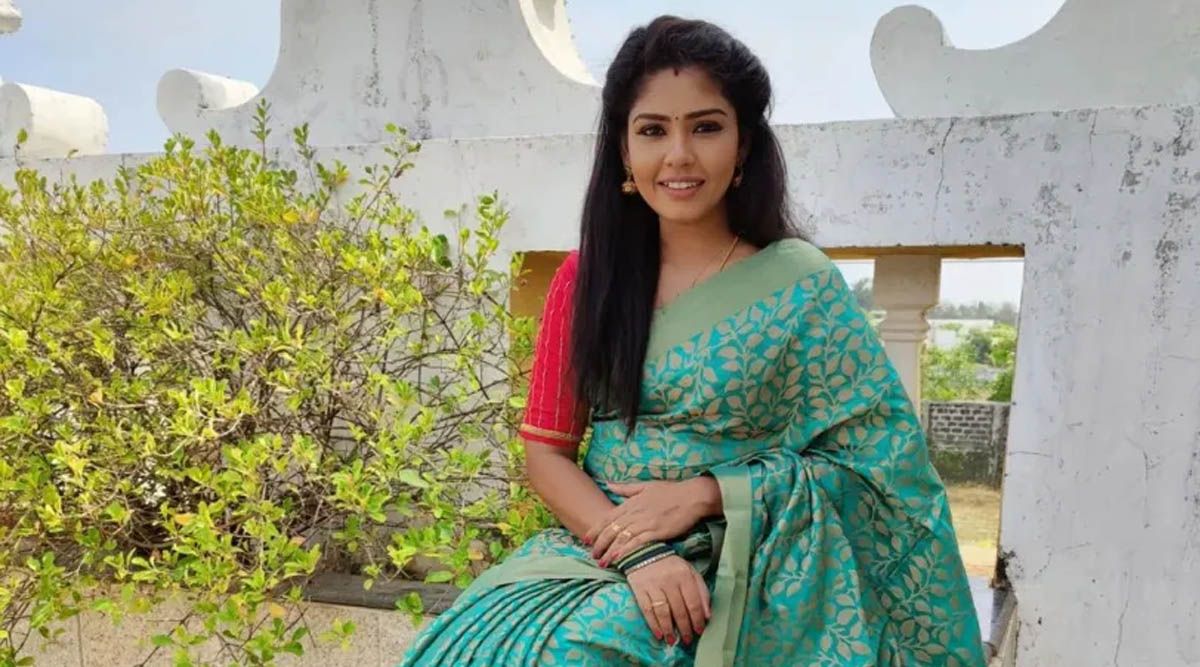 பாண்டியன் ஸ்டோர்ஸ் மீனா புது வீடு ரெடி: என்னென்ன வசதிகள்? வீடியோ டூர்