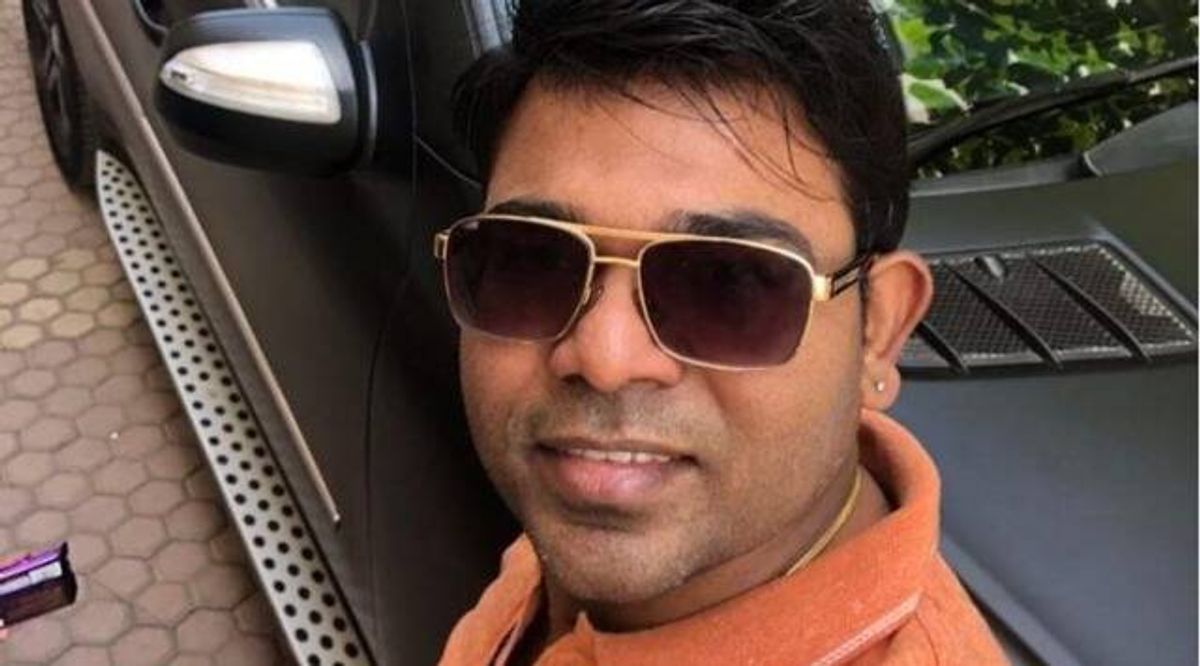 ரூ.300 கோடி ஊழல்; புனே செல்வ குமார் நாடார் தலைமறைவு