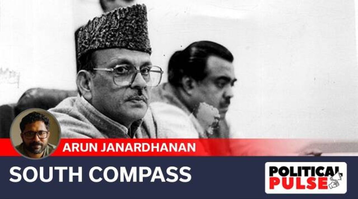 சமூக நீதி நாயகன் வி.பி. சிங்கிற்கு சென்னையில் சிலை; மிக பொருத்தம் ஏன்?