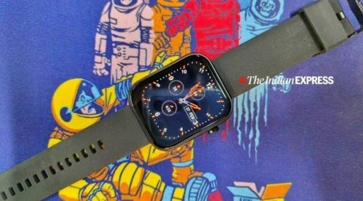 பட்ஜெட் ஸ்மார்ட் வாட்ச் வாங்கும் போது இதை கவனியுங்க.. ரூ. 3000க்கு கீழ் ...