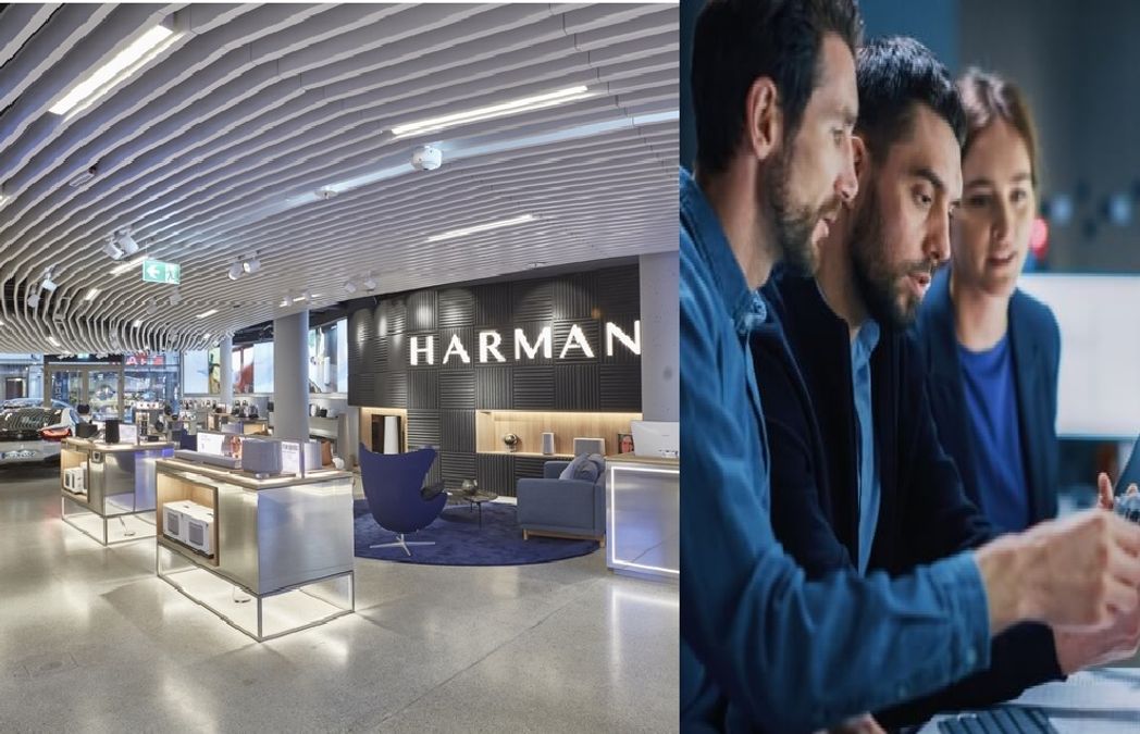 சென்னை போரூரில் புதிய மையம் தொடங்கும் ஹார்மன்: இவ்ளோ பொறியாளர்களுக்கு ...