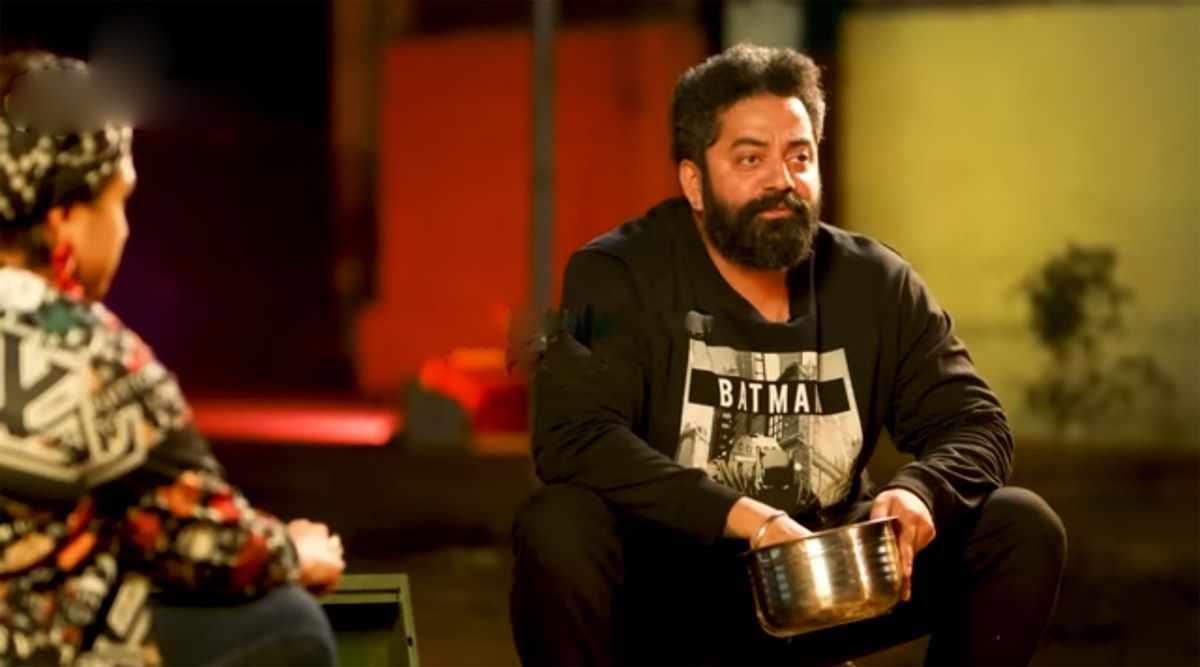 அந்த நினைவுகள் அழகானவை: வனிதாவை சந்தித்த மாஜி தோழர் ராபர்ட் மாஸ்டர்