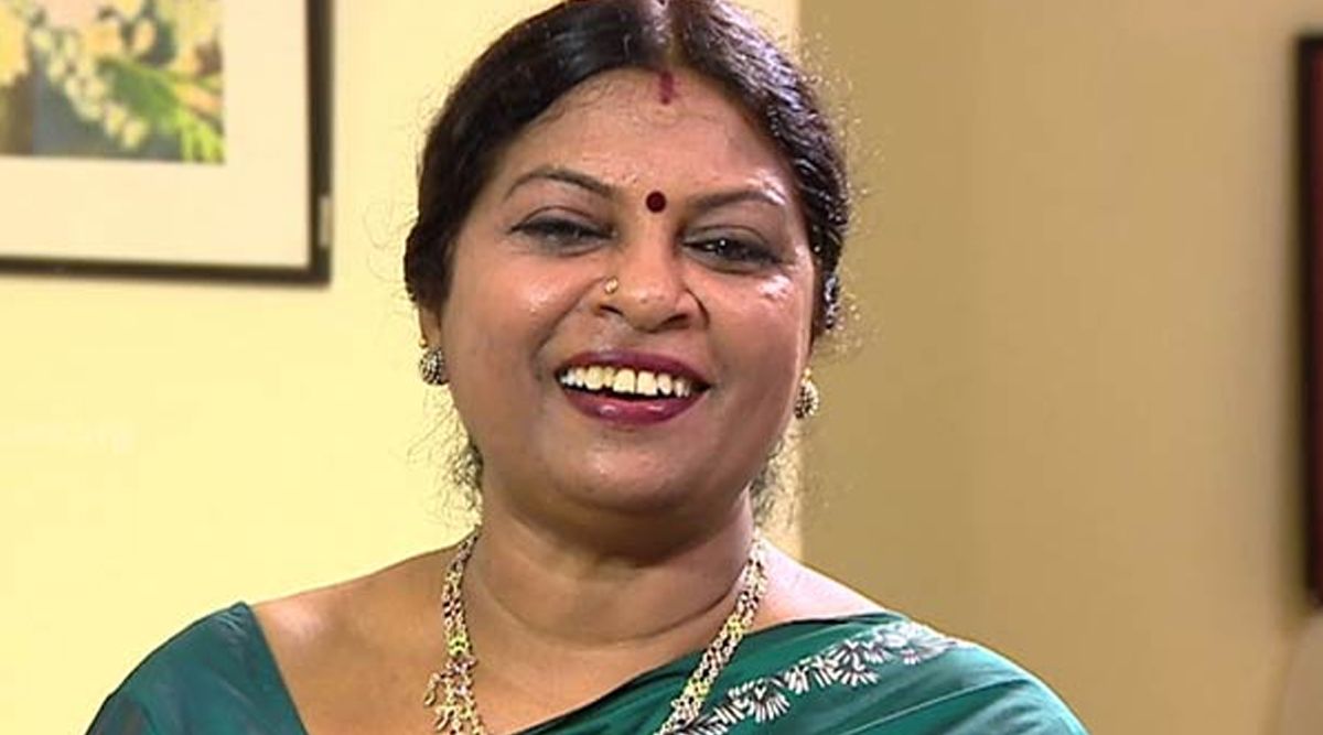 மறக்க முடியாத பாடகி ஜென்சி: ஜேசுதாஸ், இளையராஜா கை கொடுத்தும் கேரளாவில் ...