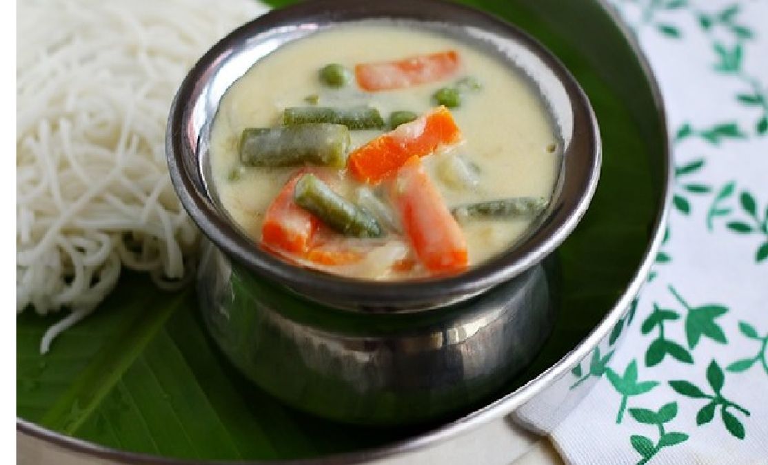 ரொம்ப பேமஸ் : பாரம்பரிய சொதிக் குழம்பு ரெசிபி