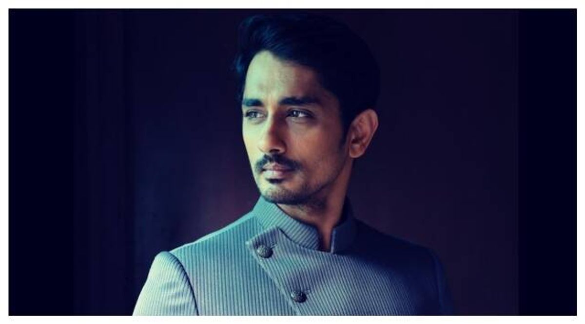 சித்தார்த் ’டக்கர்’ படம் திரை விமர்சனம்