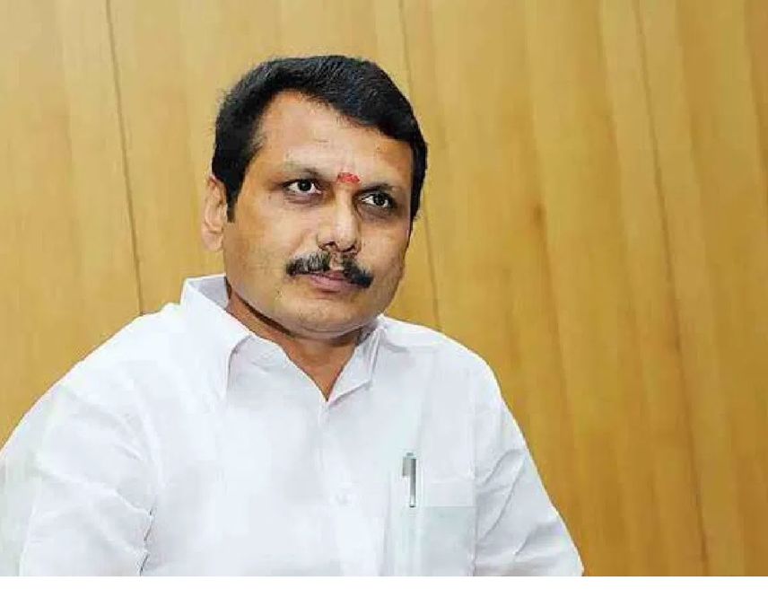 செந்தில் பாலாஜி மீது தொடரபட்ட வழக்கின் விவரங்கள்: 10 ஆண்டுகள் வரை சிறை?