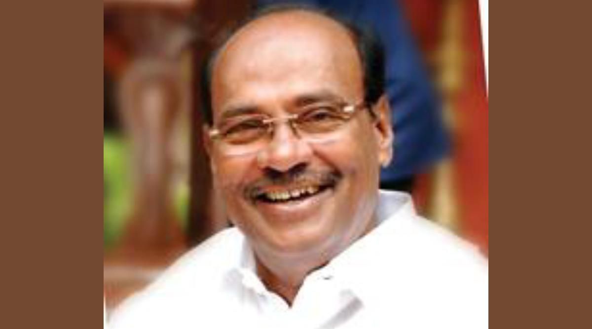 பா.ம.க நிர்வாகிகள் 3 பேர் கொலை; கூலிப் படையை ஒழிக்க கோரி போராட்டம் ...