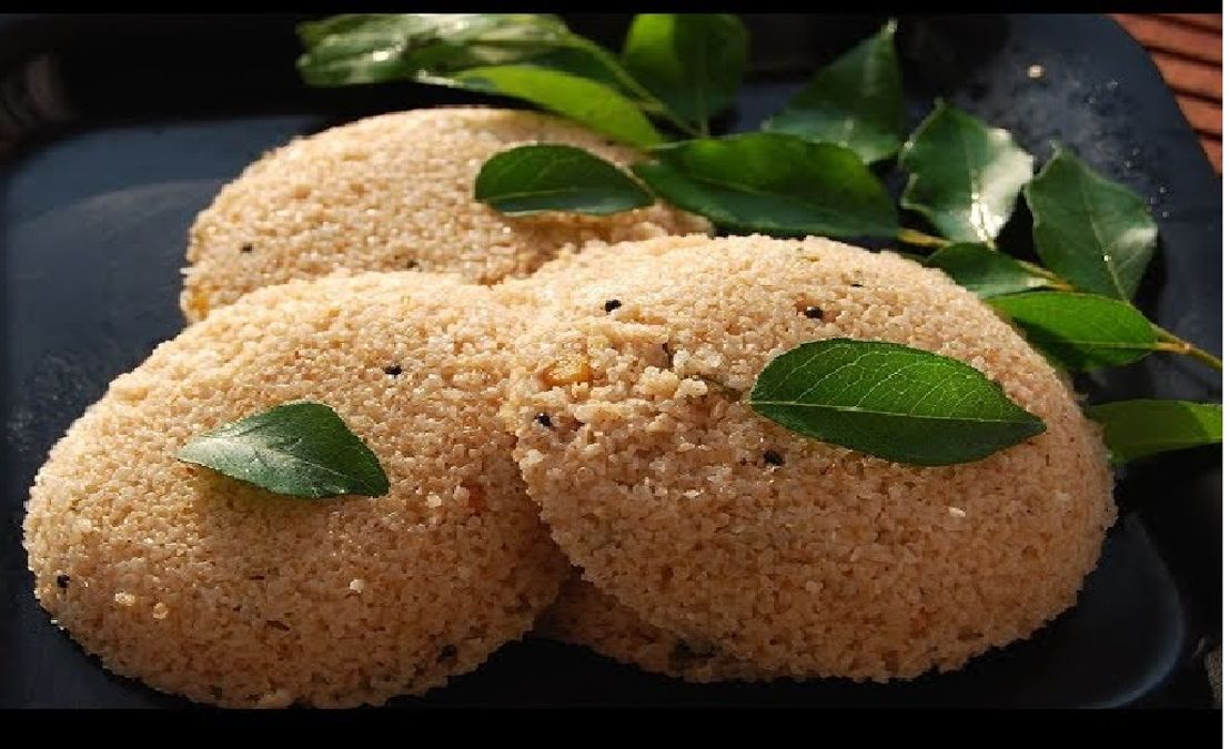 செம்ம ருசியான கோதுமை இட்லி: இப்படி சமைத்து பாருங்க