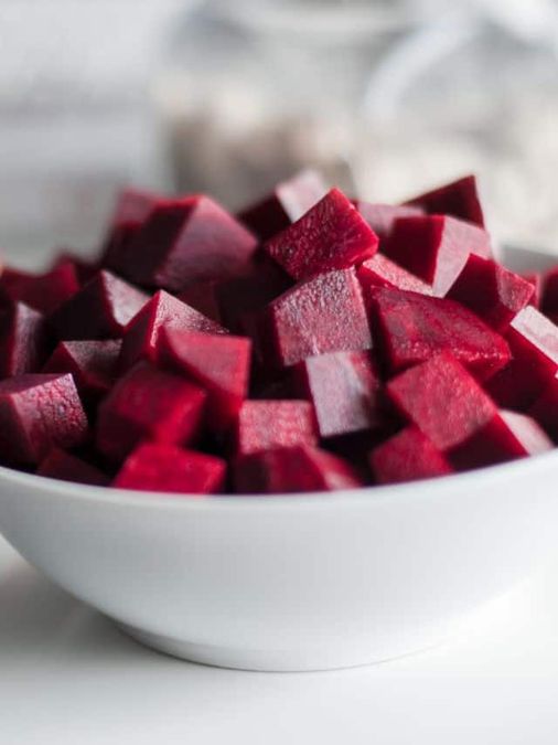 பீட்ரூட் வைத்து சுவையான இனிப்பு ரெசிபி: இப்படி 10 நிமிடத்தில் செய்யுங்க