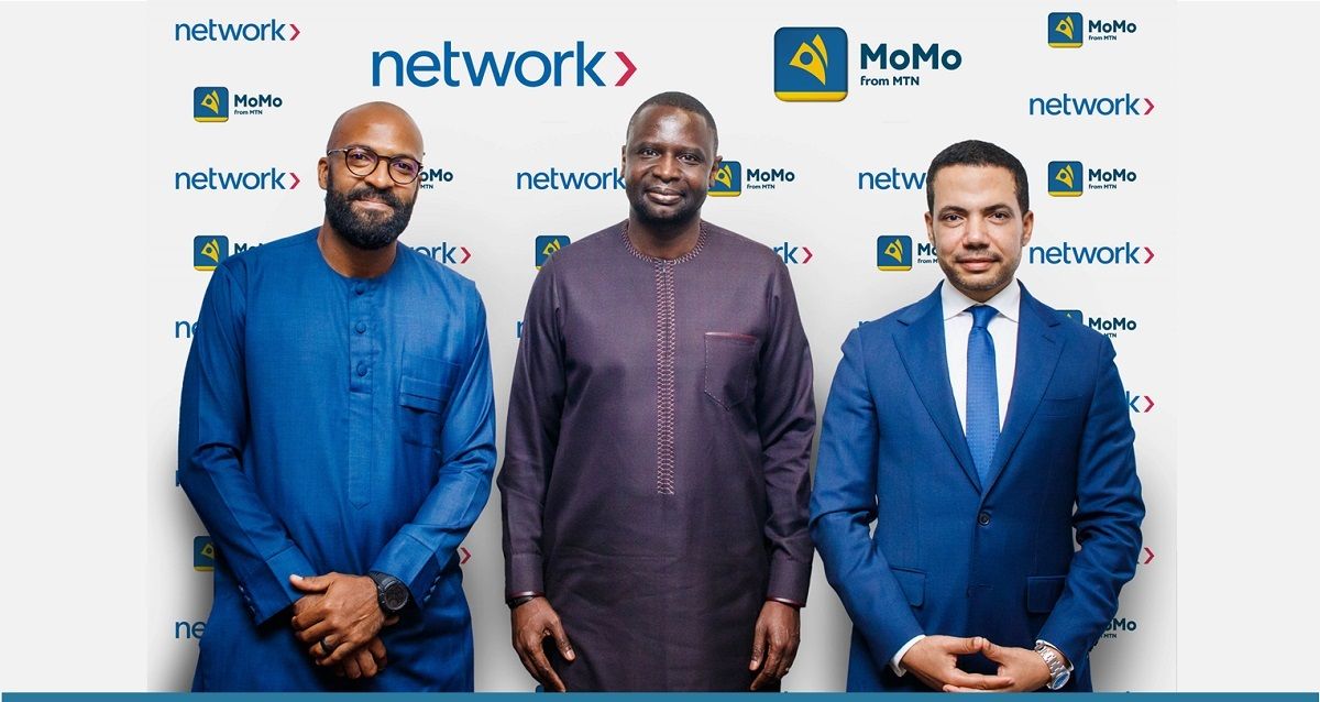 MTN Appoints Network International as Payment Processing Partner