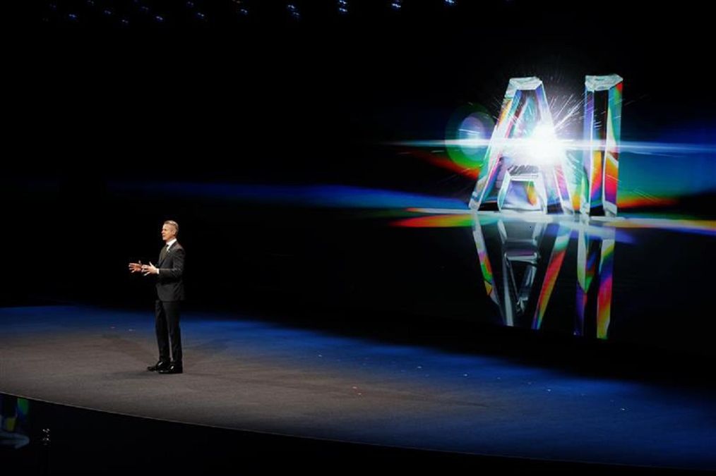 MWC 25 Barcelona | AI, 5G Take Centre Stage to Drive Connected Future