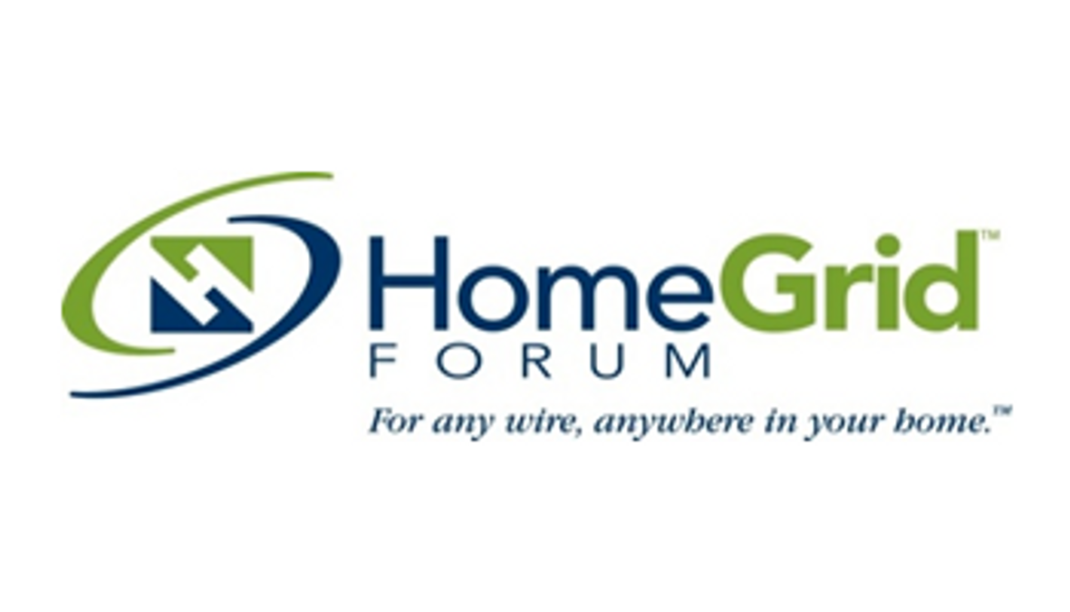 HomeGrid Forum: Growing OTT Demand Driving Need for Robust In-Home Backbone