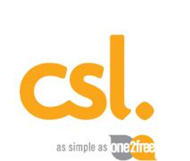 CSL Unveils Innovative data roll-over plan in Hong Kong