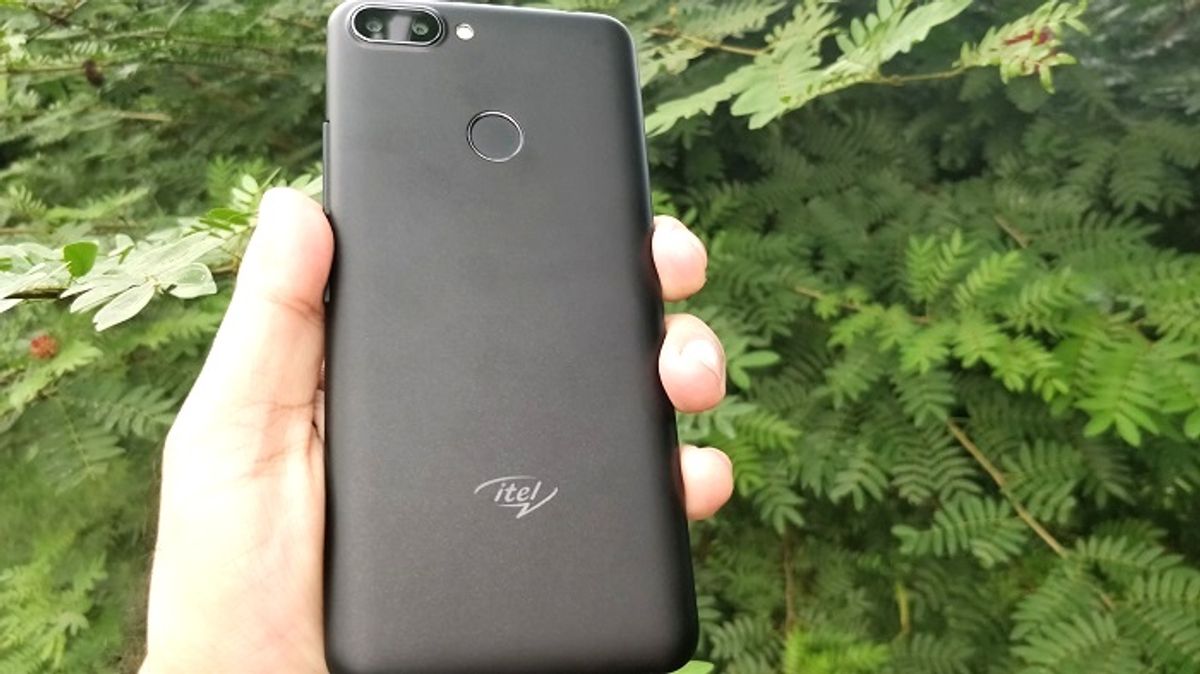 Itel A45 Review: Powerful Performer in Budget Category