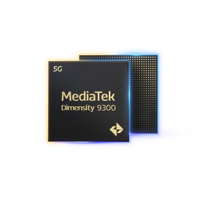 MediaTek Unveils Flagship Dimensity 9300 Chipset