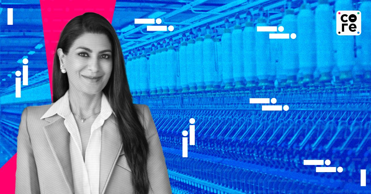 Future Compatible: Welspun Living To Prioritise B2C Expansion, Says CEO ...