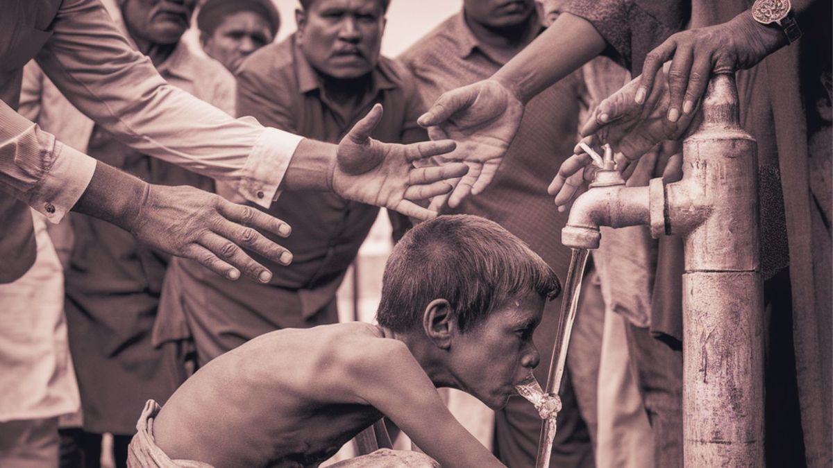 Dalit Tragedies: The Hidden Horrors of Caste Violence