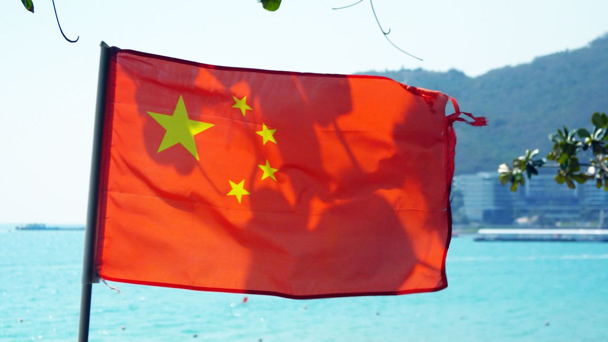 Doctrine of Salami Slices: the Chinese playbook