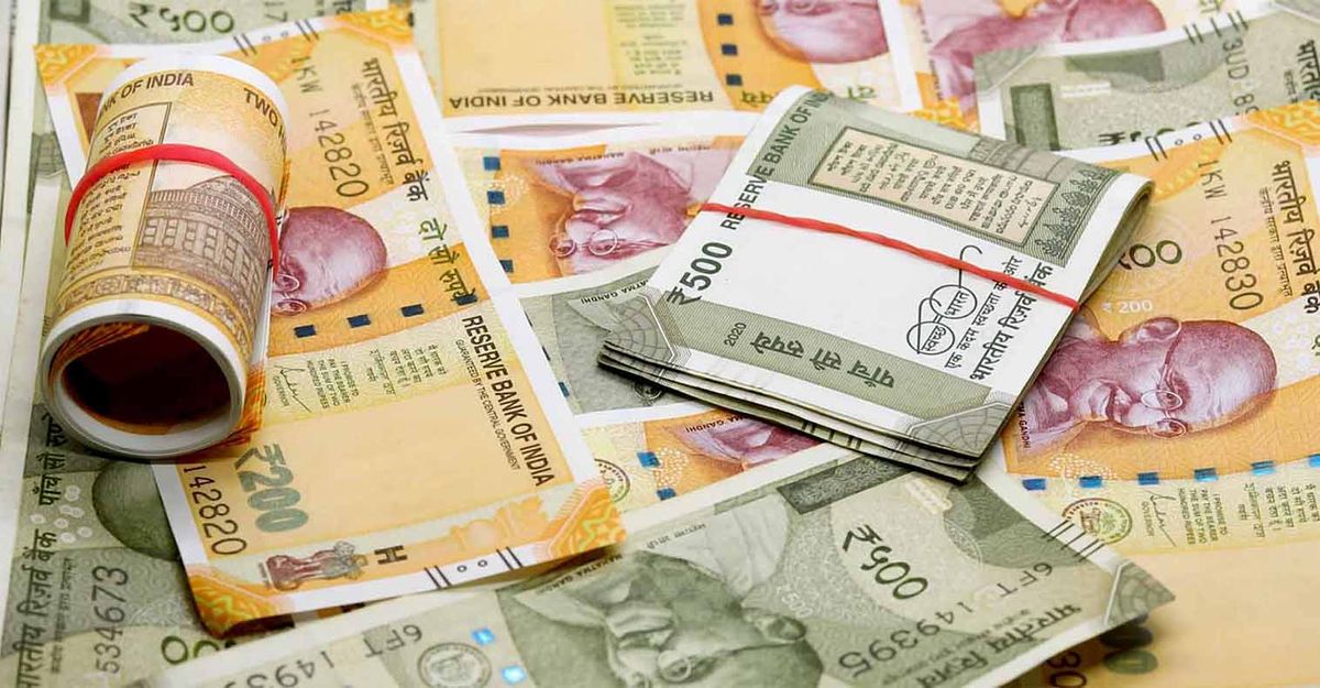 FICN: How Fake Indian Currency Notes continue to pose a massive ...