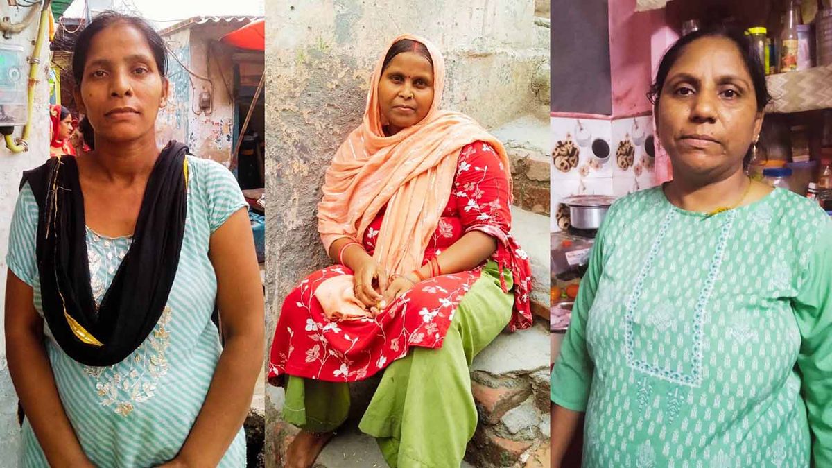 India's Invisible Domestic Workers: Unregulated, Unrecognised, and ...