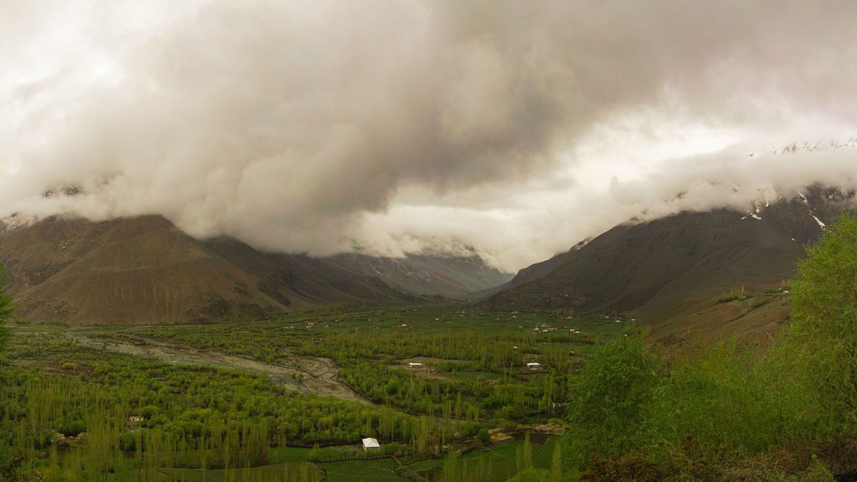 Navigating the PoK Dilemma: India's Quest for Resolution