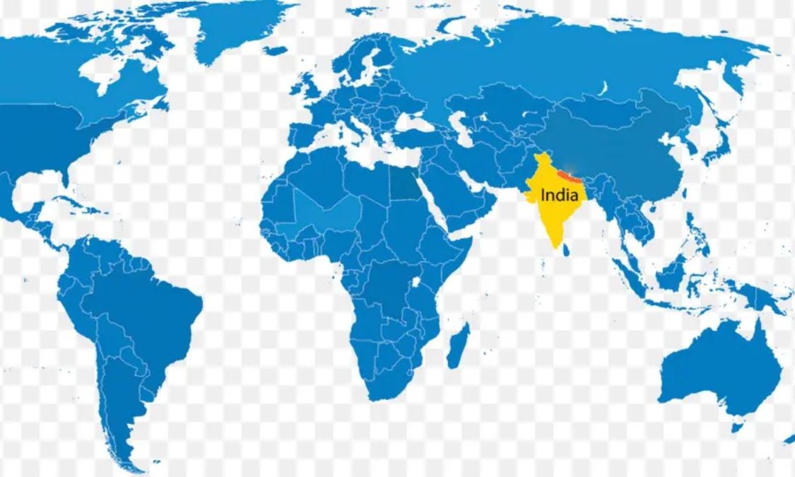 Where do most Indians live abroad? Check out the top 10 countries