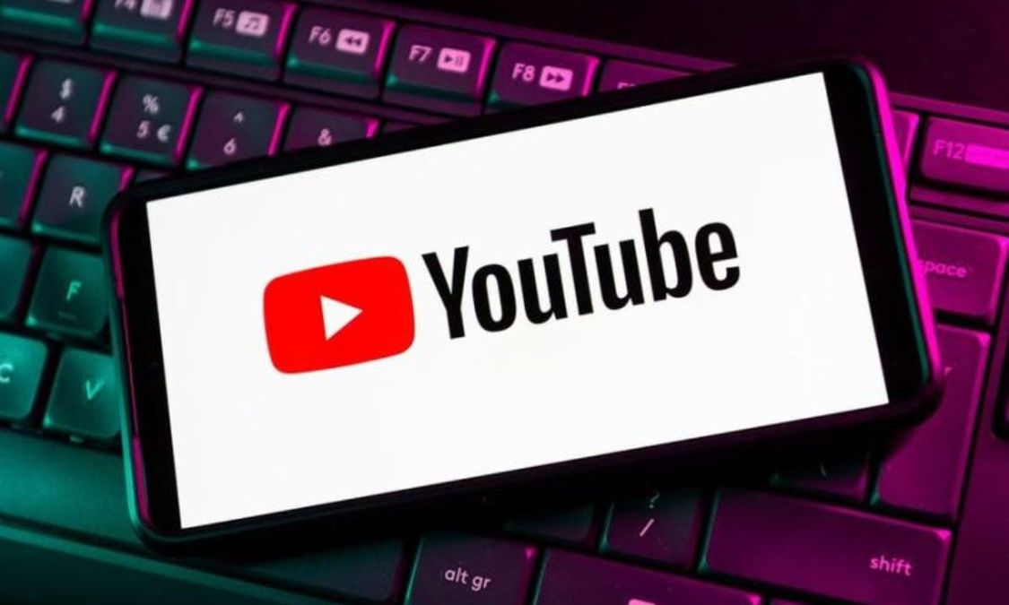 YouTube experimenting with new ‘Play Something’ button: How it works