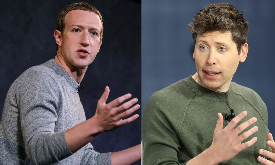 OpenAI’s next big step? Sam Altman says social media app coming