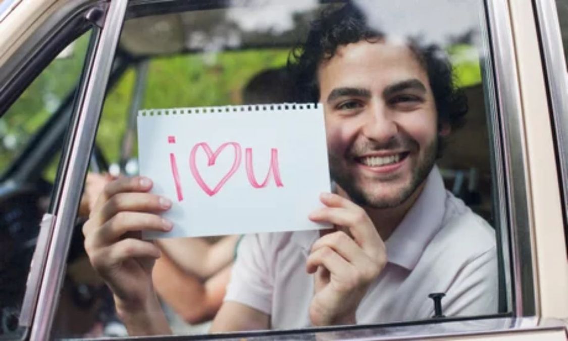 Sex 20 times a week? Scientists identify four types of romantic lovers