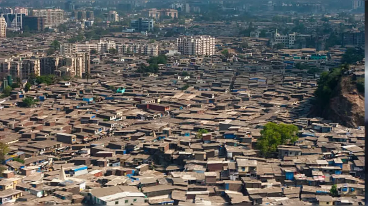 Dharavi Redevelopment Project launches amid protests: New era for Asia ...
