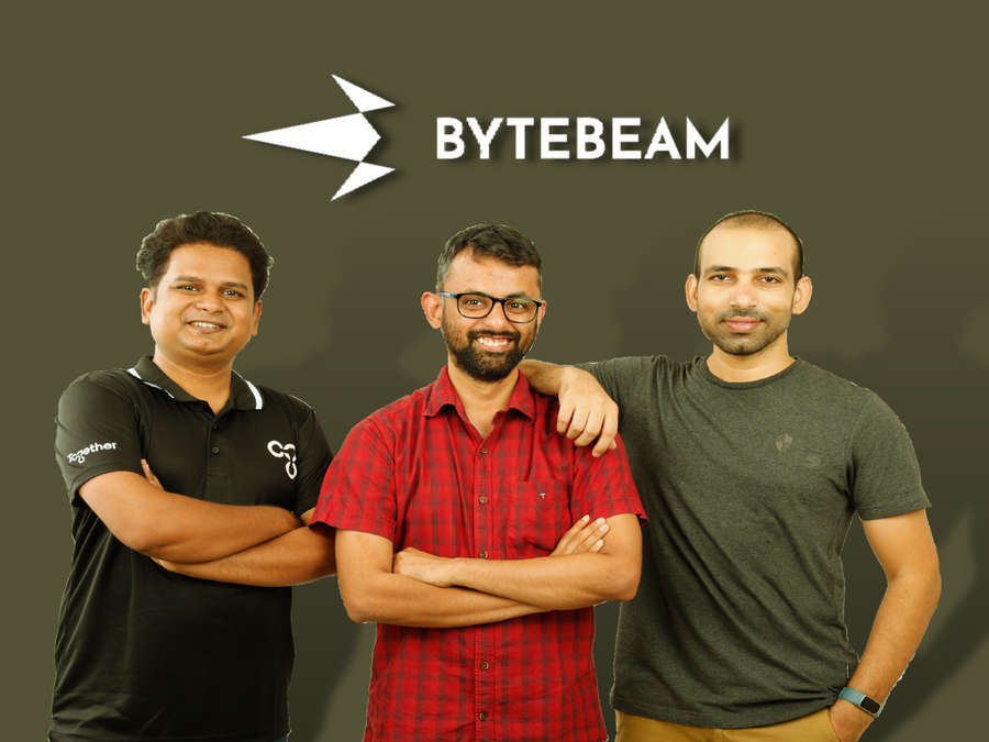 Bytebeam launches kit to Bytebeam launches kit to