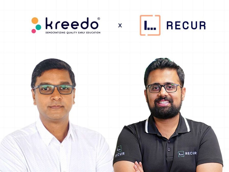 Kreedo Funding: ₹10 Crore to Transform Early Education in India
