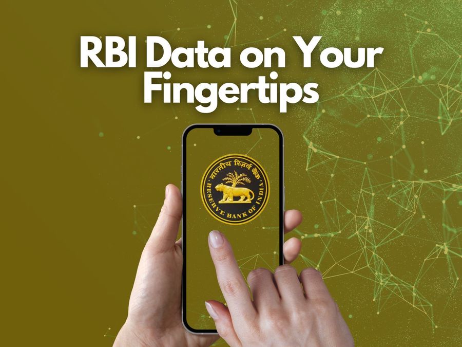 Now Anyone Can Track India's Inflation, GDP, and Key Economic Trends ...