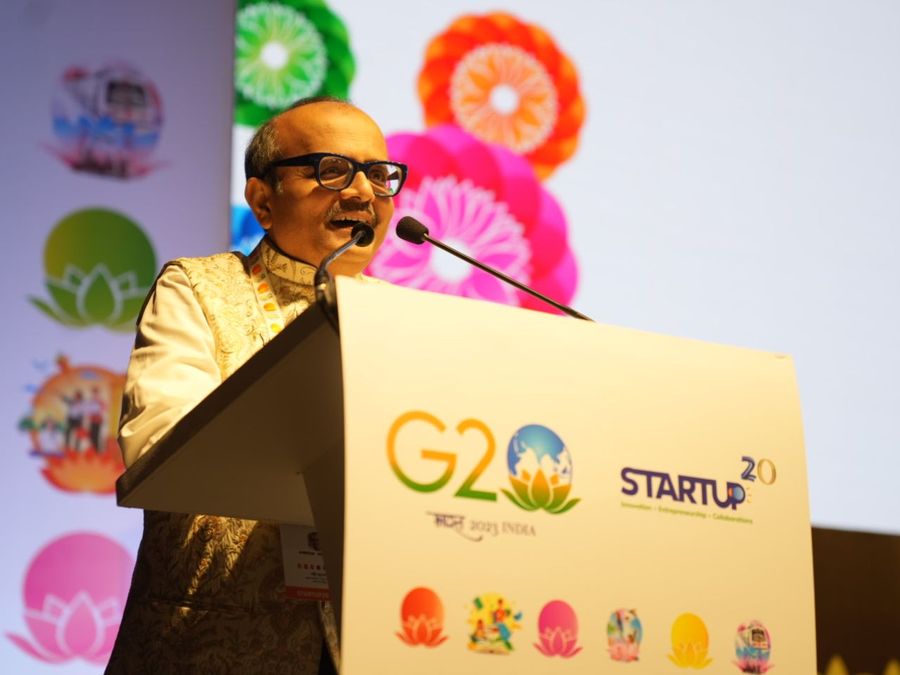 Startup20 Shaping a Global Startup Revolution