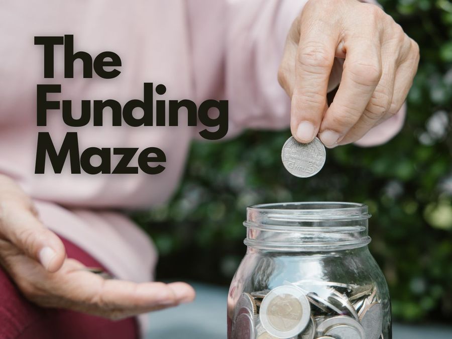 Why Funding Is Crucial For Startup? And How To Get It?