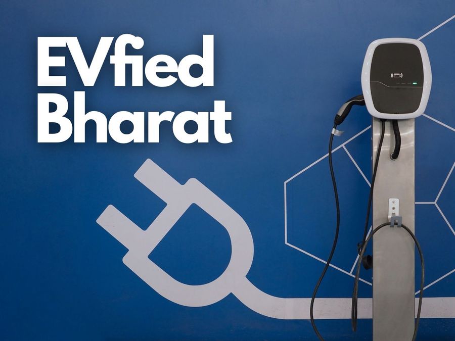 Rise in EV Adoption: How Government Initiatives Are Helping?